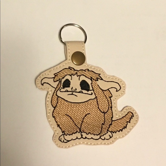 Handmade | Accessories | Ludo Labyrinth Keychain Handmade | Poshmark